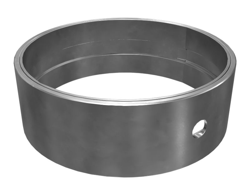 107-7708: 96mm Outside Diameter Bearing | Cat® Parts Store