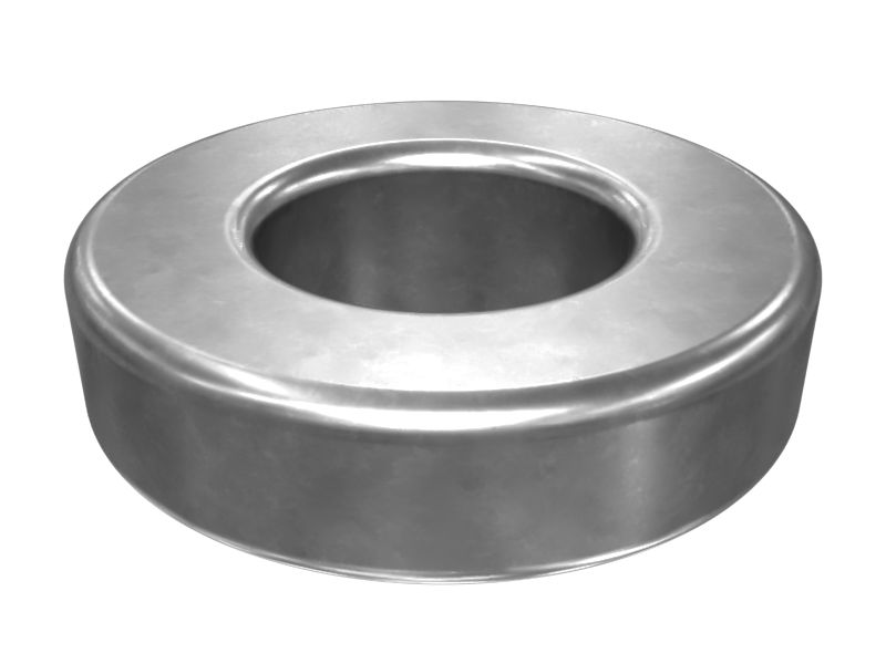 149-7378: 11.50mm Inner Diameter Dual Flange Grommet | Cat® Parts Store