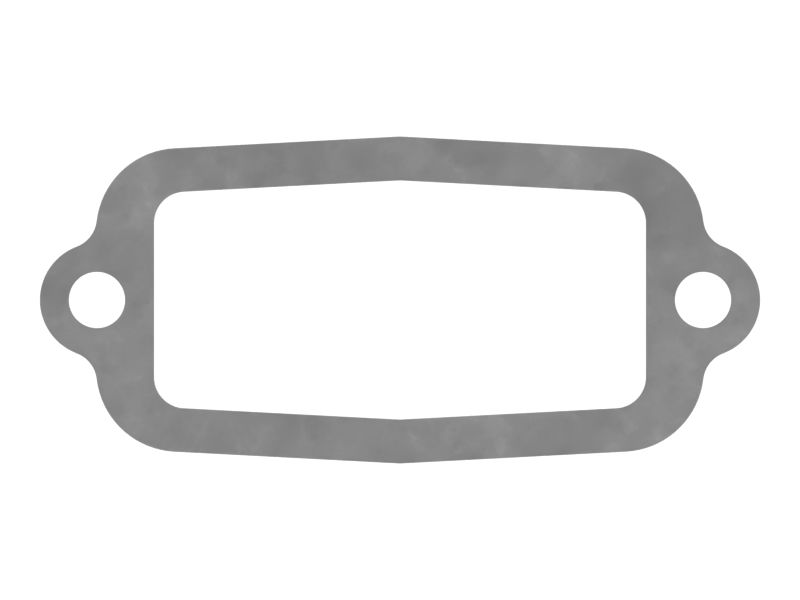 101-1635: 0.8mm Thick Water Pump Seal Gasket | Cat® Parts Store