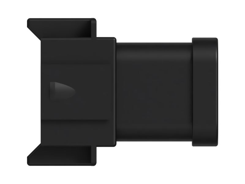 102-8806: Kit-Receptacle Connector | Cat® Parts Store