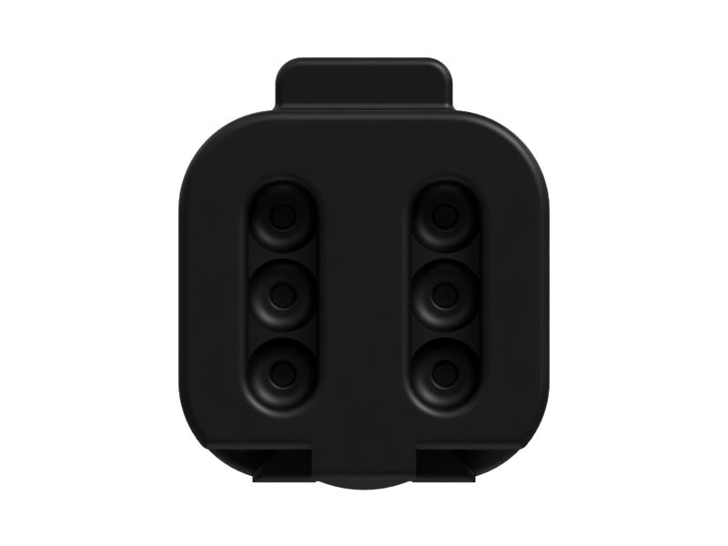 102-8805: Kit-Receptacle Connector | Cat® Parts Store