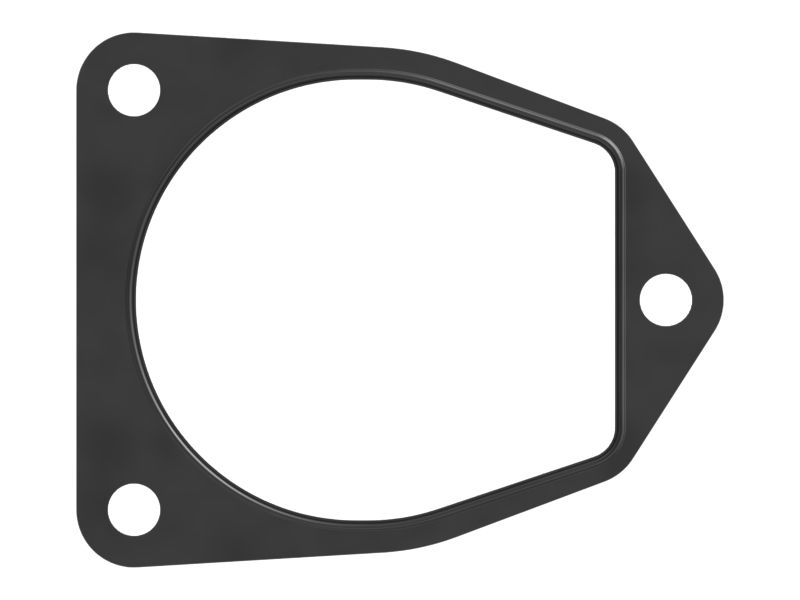 129-3948: 0.8mm Thick Engine Oil Filter Gasket | Cat® Parts Store