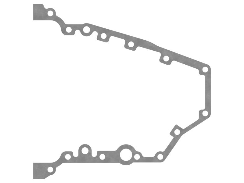 9H-5921: 0.79mm Thick Flywheel Housing Gasket | Cat® Parts Store