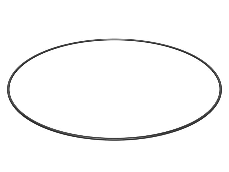 9H-0846: 494.66mm Inside Diameter Seal-O-Ring | Cat® Parts Store