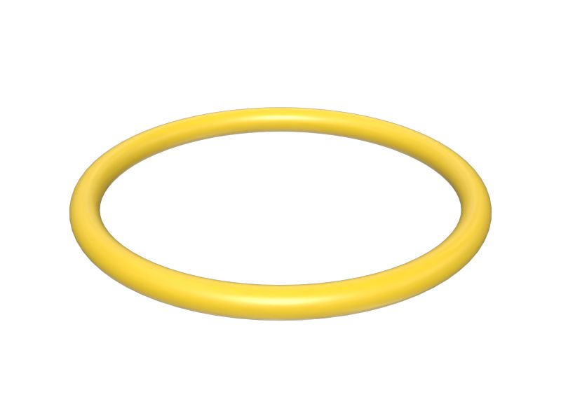 8M-8157: 2.62 x 9.19mm 70A VMQ O-Ring | Cat® Parts Store