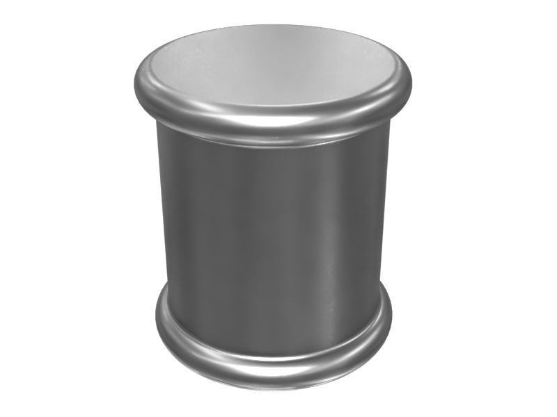 209-7309: 22.5mm Outside Diameter Non-Threaded Plug | Cat® Parts Store