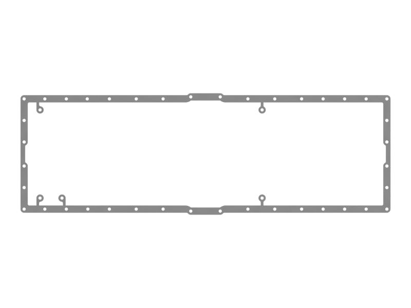 188-0210: 0.8mm Thick Oil Pan Gasket | Cat® Parts Store