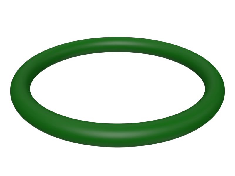 171-4358: 5.33 x 50.17mm 70A EPDM O-Ring | Cat® Parts Store