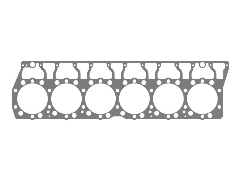225-3101: Cylinder Block Head Plate Gasket | Cat® Parts Store