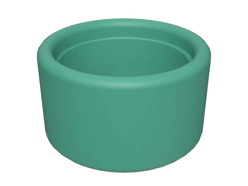 420-0653: 27.60mm Outer Diameter Cylinder Head Water Seal | Cat® Parts ...