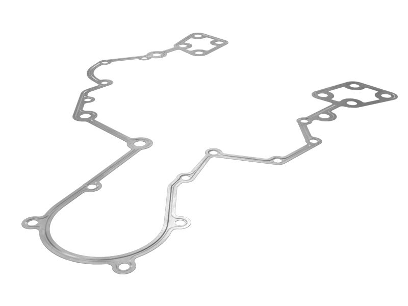 572-2762: KIT-FRONT HOUSING INSTALL | Cat® Parts Store