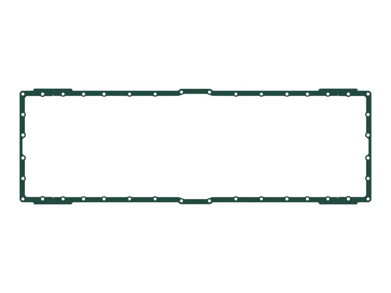 353-5065: Oil Pan Gasket | Cat® Parts Store