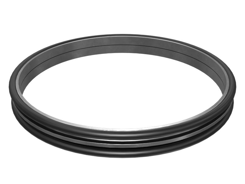 609-8661: FRONT WHEEL BEARING KIT | Cat® Parts Store