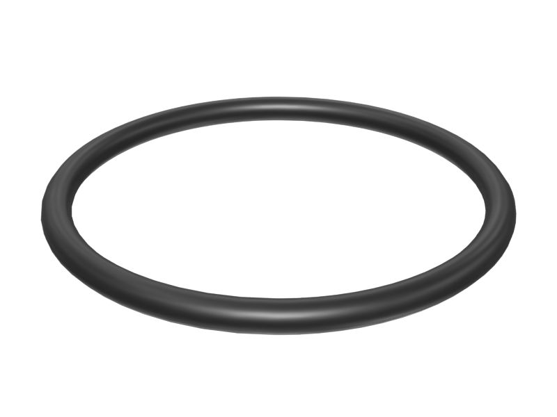 4J-0525: 3.53 x 50.39mm 90A NBR O-Ring | Cat® Parts Store