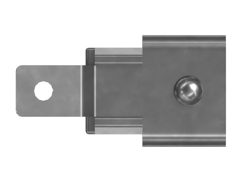 453-9924: 24V Single Pole Double Throw Plastic Relay | Cat® Parts Store