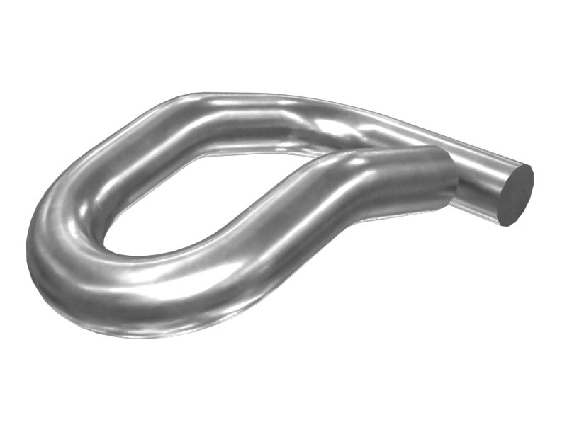 7T-1099: 4 GA Wire C Link | Cat® Parts Store