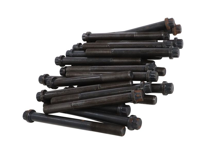 557-4756: Cylinder Head Bolt Kit | CATCorp