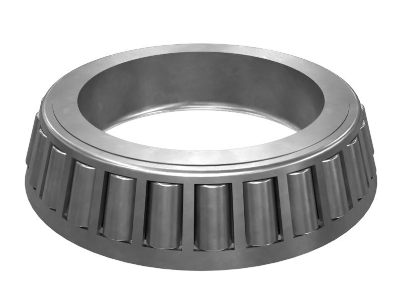 453-7903: 139.70mm ID Special Tapered Roller Cone Bearing | Cat® Parts ...