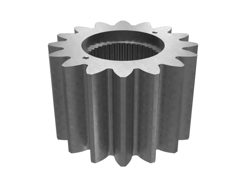 537-2051: Pinion | Cat® Parts Store