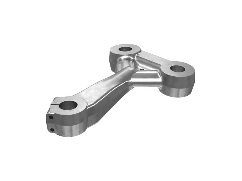 135-5267: Steering Pitman Arm | Cat® Parts Store