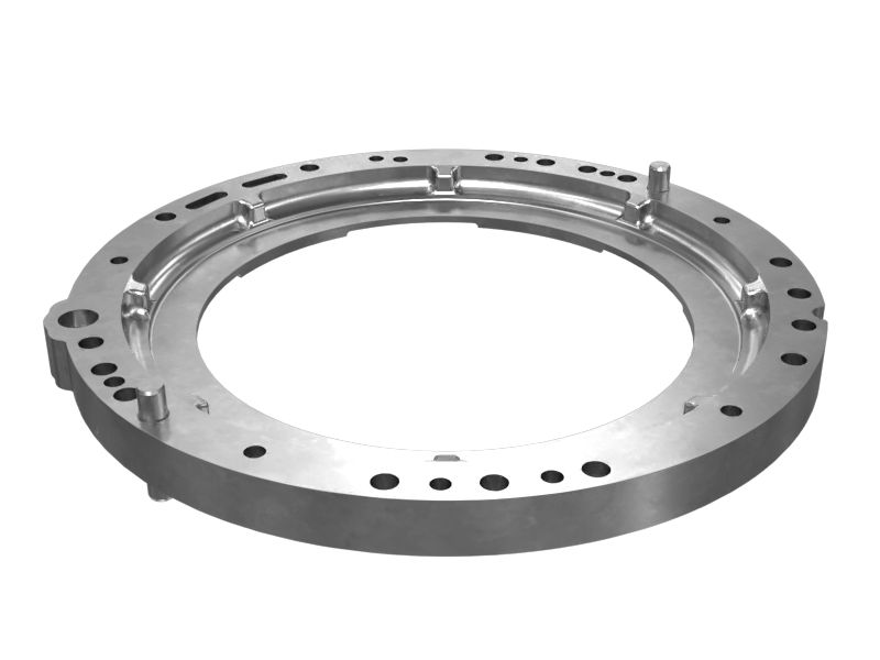 7S-4485: Plate Assembly | Cat® Parts Store