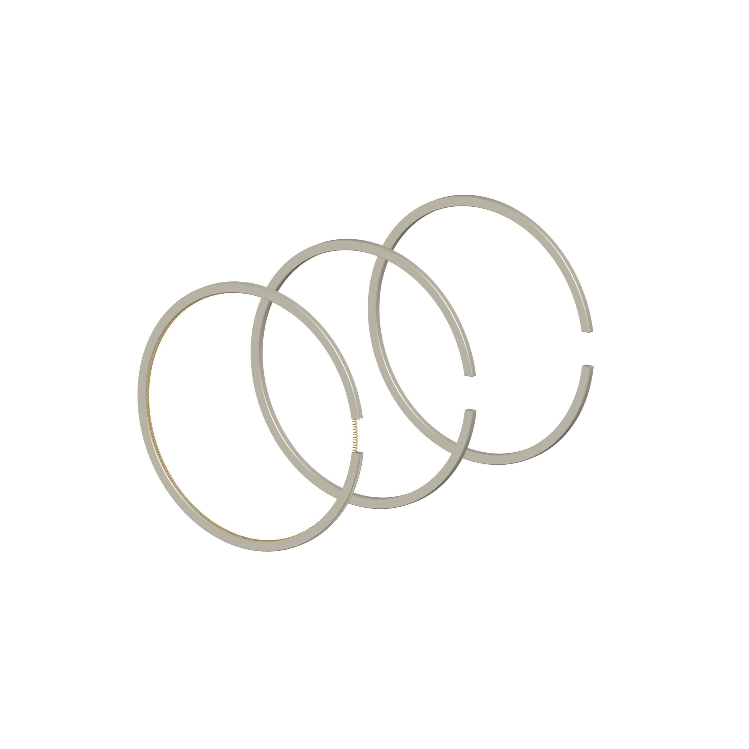 233-7231: Piston Ring Kit | Cat® Parts Store