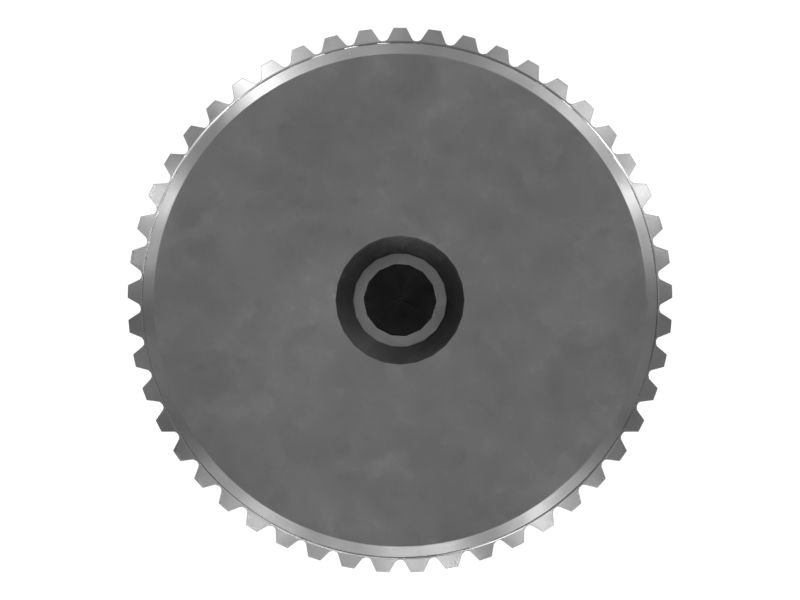 583-3191: SHAFT-AXLE | Cat® Parts Store