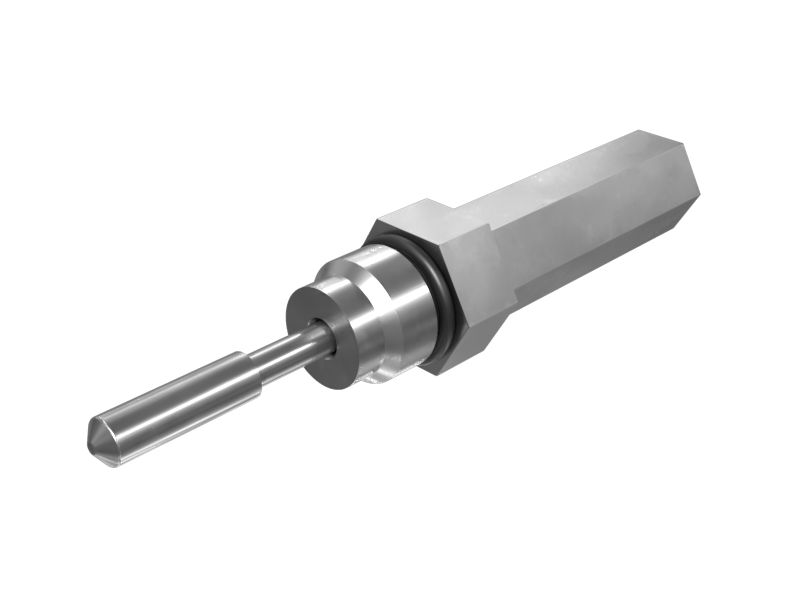 348-8324: 7/8-14 Thread Brake Wear Indicator Gauge | Cat® Parts Store