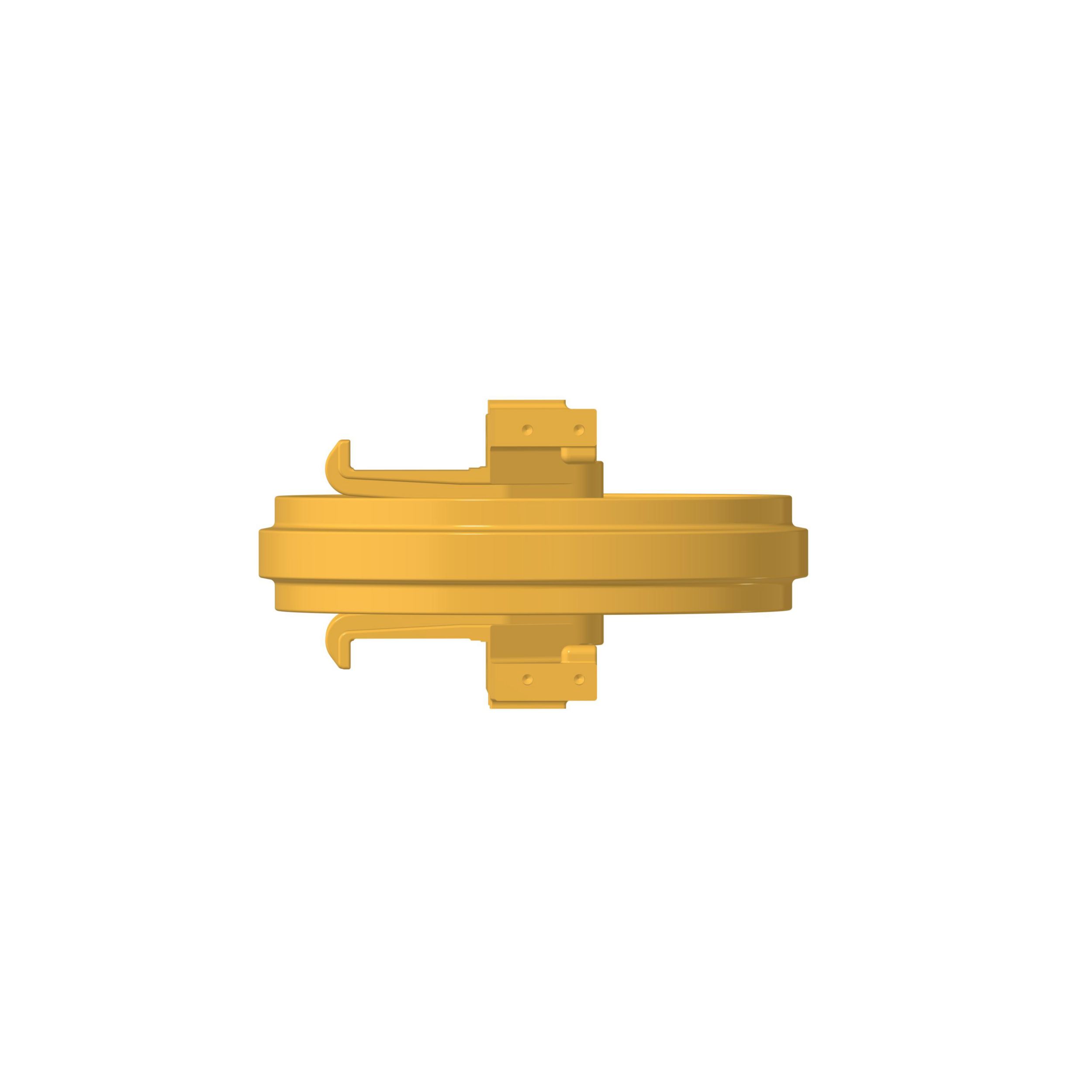 500-0175: Idler Group | CATCorp