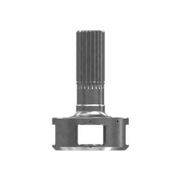 378-0981: 22 External Spline Teeth Planet Carrier | Cat 378-0981: 22 External Spline Teeth Planet Carrier | Cat