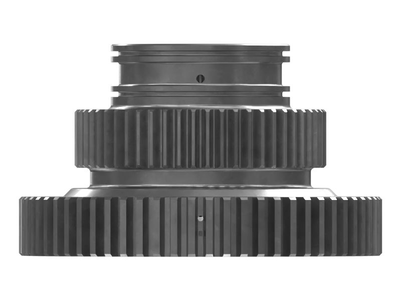 7S-4497: 212.75mm Outer Diameter Steel Sun Gear | Cat® Parts Store