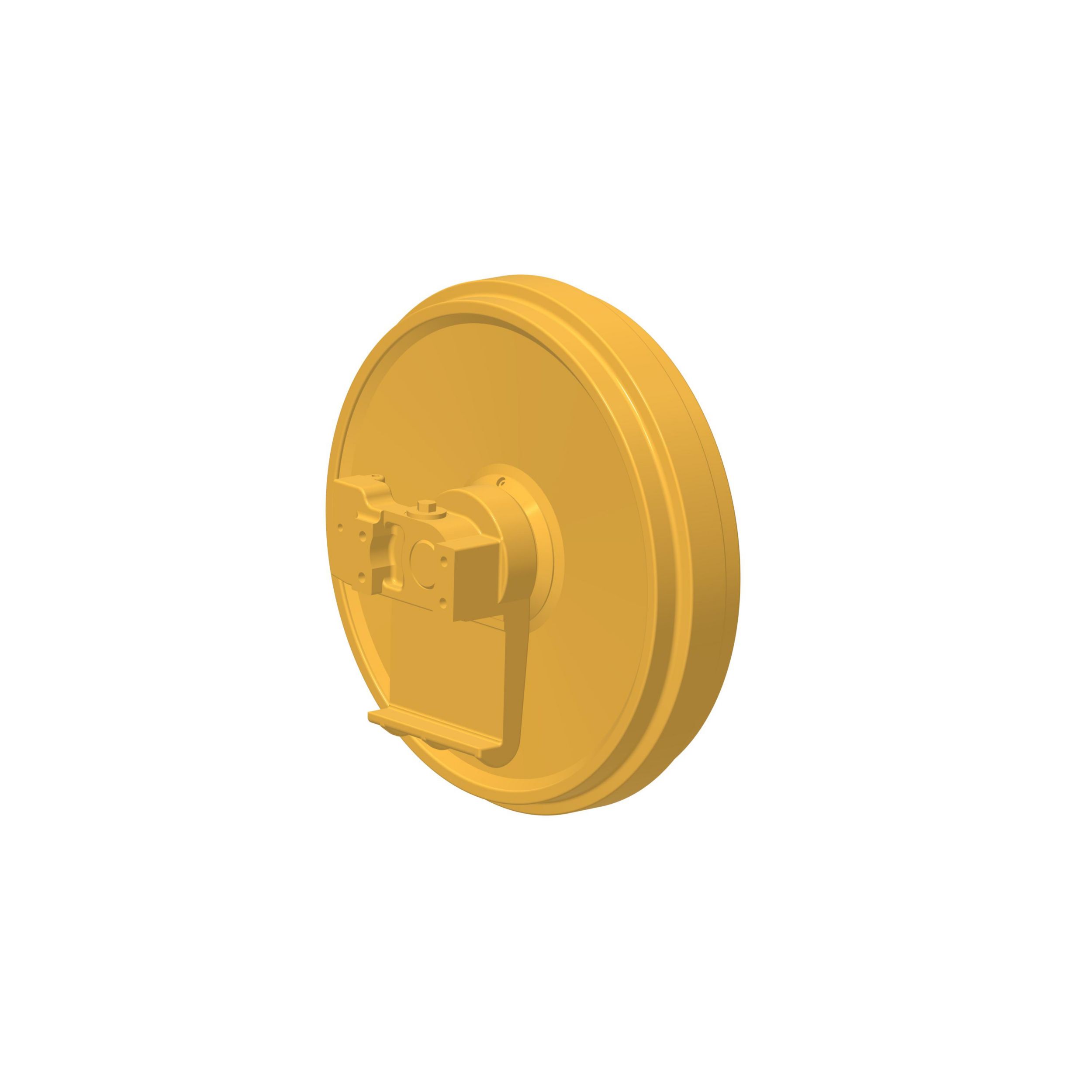 500-0175: Idler Group | CATCorp