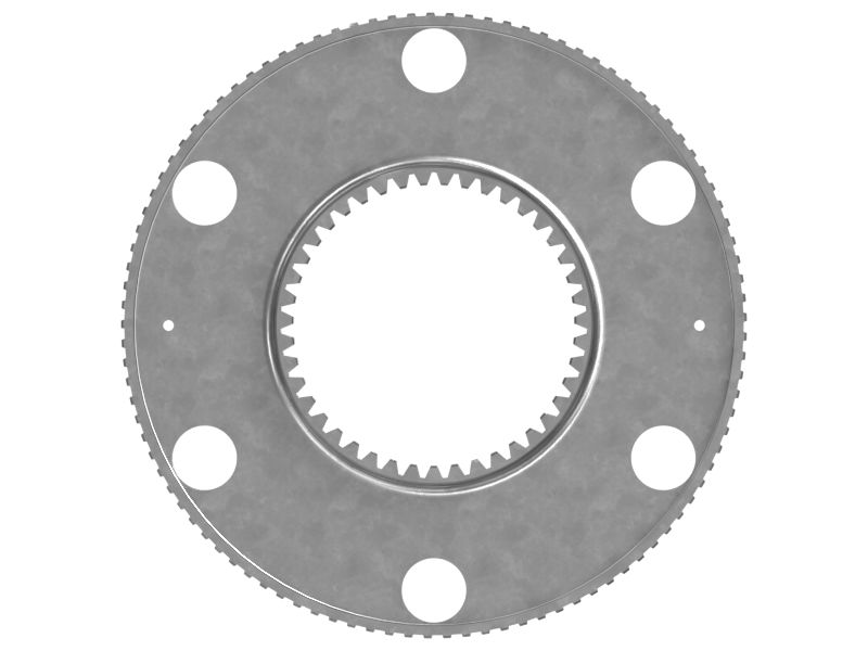 276-1801: 101 x 43 Teeth Planetary Output Gear Hub | CATCorp
