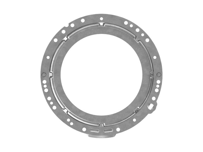 7S-4485: Plate Assembly | Cat® Parts Store