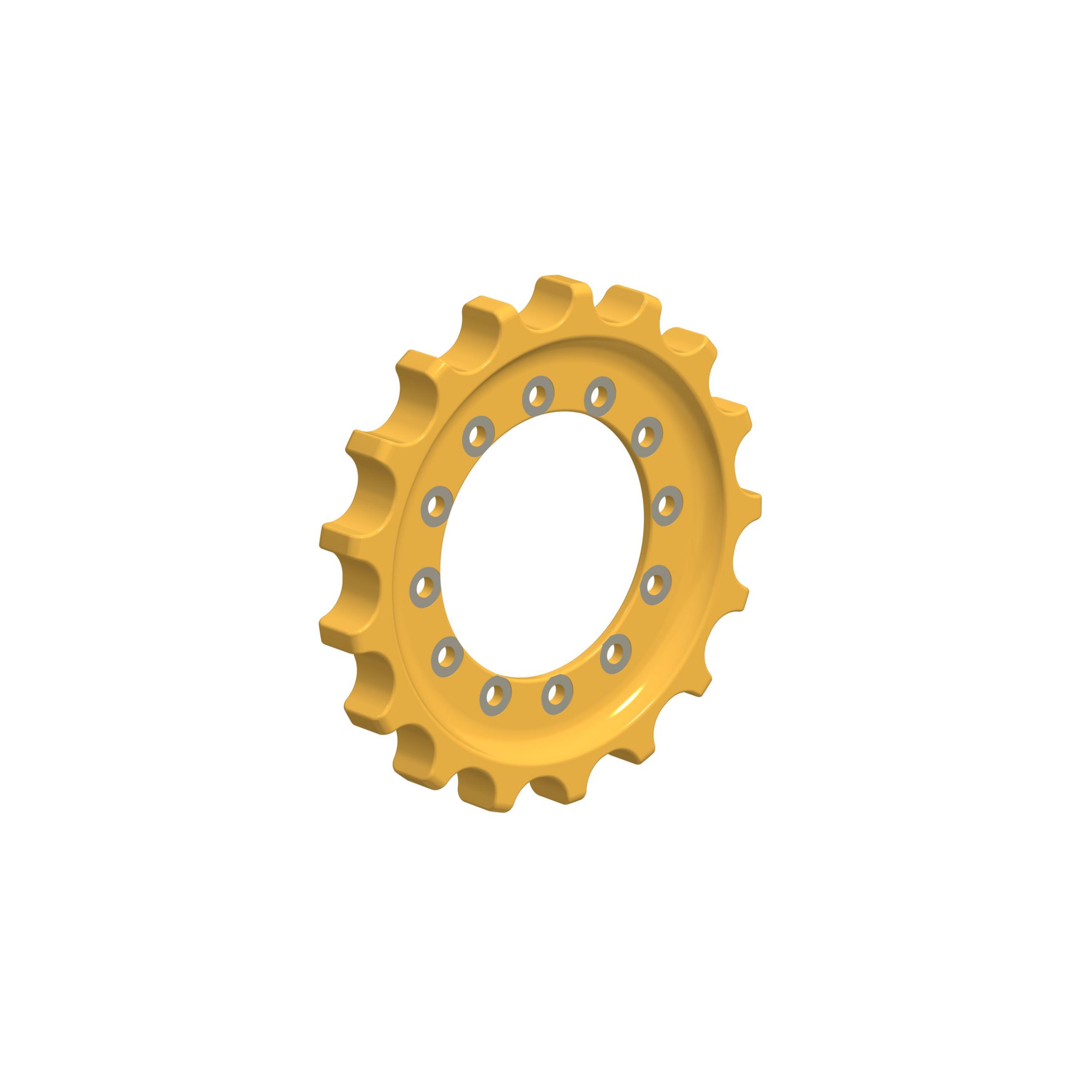 494-2448: Chain Sprocket | Cat® Parts Store