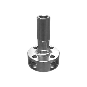 378-0981: 22 External Spline Teeth Planet Carrier | Cat 378-0981: 22 External Spline Teeth Planet Carrier | Cat