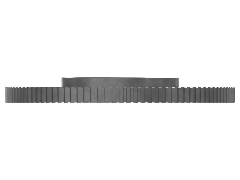 276-1801: 101 x 43 Teeth Planetary Output Gear Hub | CATCorp