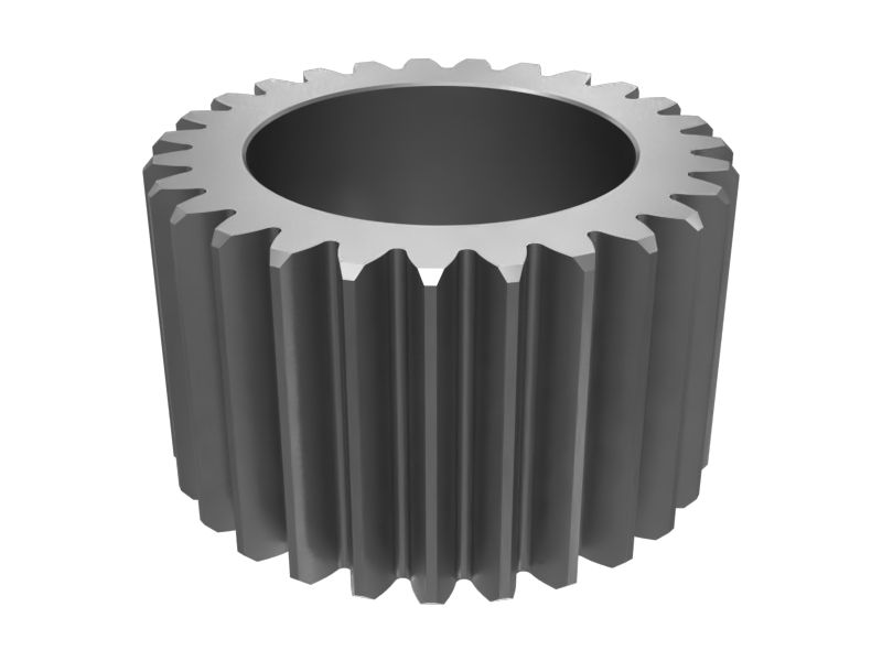 242-9980: 27 Teeth Planetary Gear | CATCorp