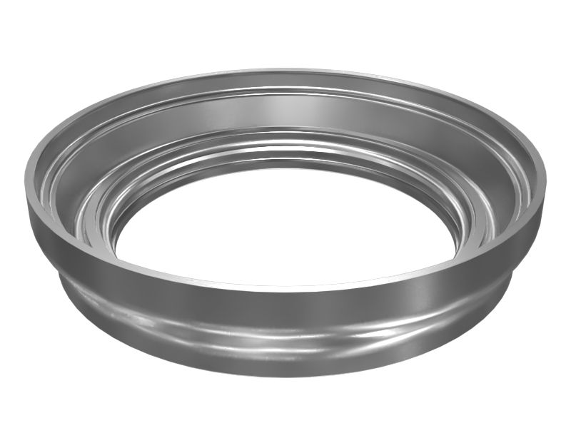 129-0377: Rear Wheel Retainer | Cat® Parts Store