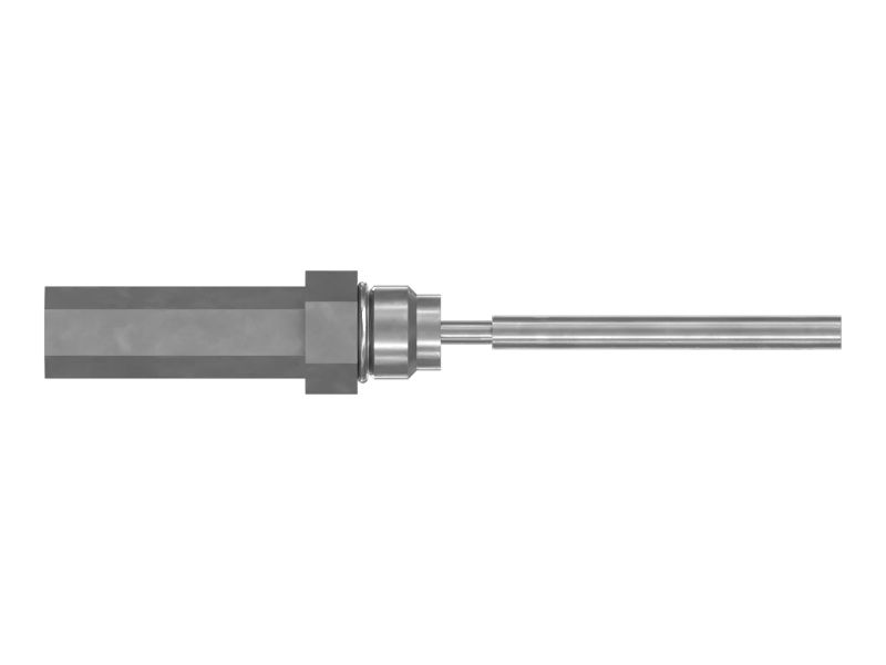 348-6962: 7/8-14 Thread Brake Wear Indicator Gauge | Cat® Parts Store