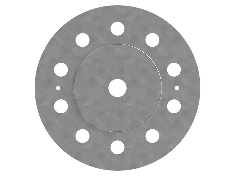 416-4023: Retainer | Cat® Parts Store