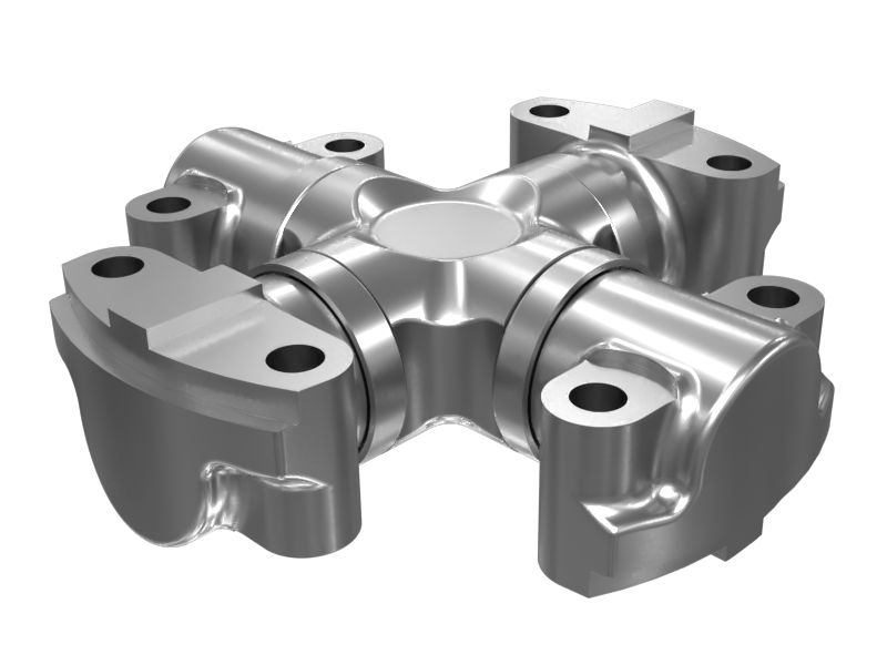 9C-3095: U-Joint Bearing Spider | CATCorp
