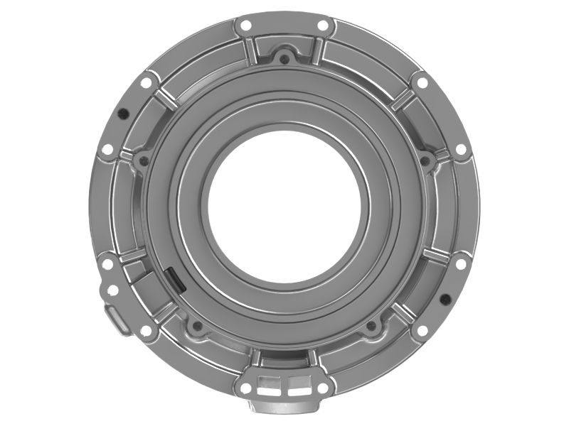 266-3759: Housing-Clutch | Cat® Parts Store