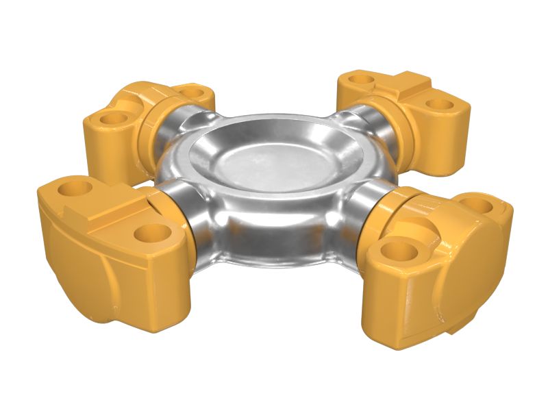 9P-4809: Universal Joint Assembly | Cat® Parts Store