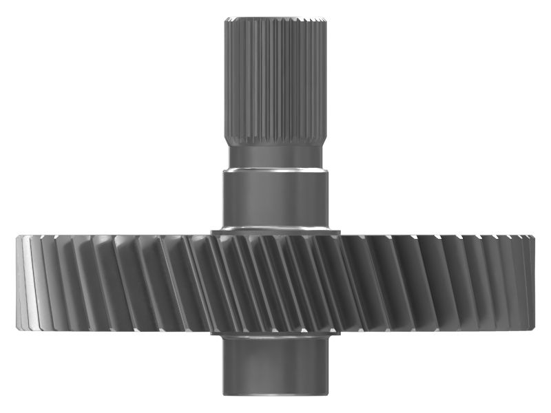 109-7389: 56 x 40 Teeth Input Transfer Gear | CATCorp