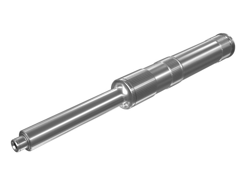 359-6209: Shaft Assembly | CATCorp