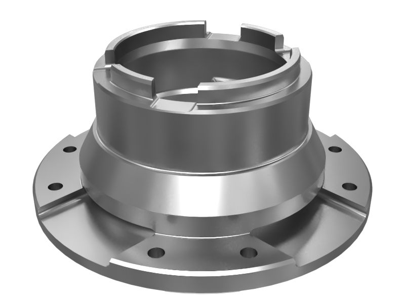 415-2006: 201.94mm Outer Diameter Impeller Hub | Cat® Parts Store