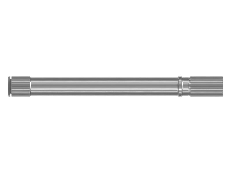 165-9143: 33 Teeth Differential Steering Drive Input Shaft | CATCorp
