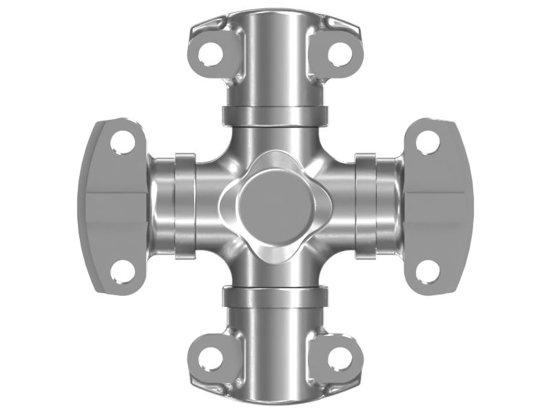 9C-3095: U-Joint Bearing Spider | Cat® Parts Store
