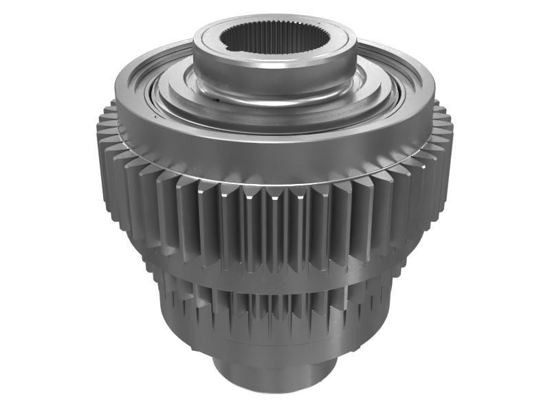 360-1429: Differential Group | Cat® Parts Store